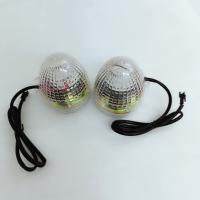 China Music Player DAYANG Tricycle Three Wheels Motorcycle Spare Parts Perfect Performance for sale