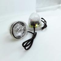 China Music Player DAYANG Tricycle Three Wheels Motorcycle Spare Parts Perfect Performance for sale