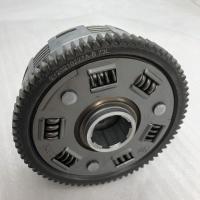 China Top- Motorcycle Clutch with Water-Cooled Engine Assembly Performance Guaranteed for sale