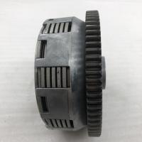 China Top- Motorcycle Clutch with Water-Cooled Engine Assembly Performance Guaranteed for sale