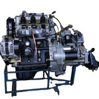 China Adult Tricycle Gas Engine Cylinder Assy with 3 Cylinders and 26.5 kW Nominal Power for sale