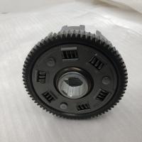 China Top- Motorcycle Clutch with Water-Cooled Engine Assembly Performance Guaranteed for sale