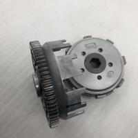 China Top- Motorcycle Clutch with Water-Cooled Engine Assembly Performance Guaranteed for sale