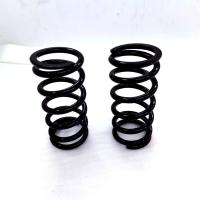 China Steel Cylindrical Spring for Shock Absorber DAYANG Tricycle Parts Motorcycle for sale