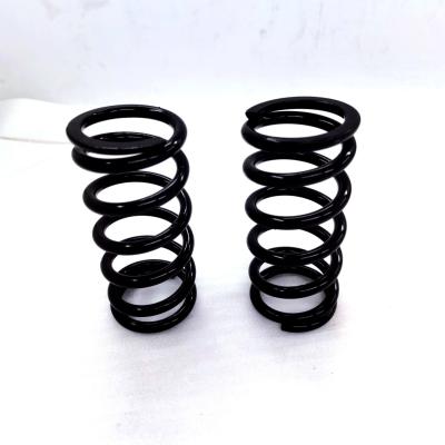 China Steel Cylindrical Spring for Shock Absorber DAYANG Tricycle Parts Motorcycle for sale