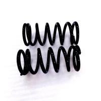 China Steel Cylindrical Spring for Shock Absorber DAYANG Tricycle Parts Motorcycle for sale