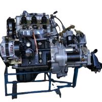 China 26.5 kW Nominal Power Long Blook Car Engine for Adult Tricycle in 760*484*692 mm Size for sale