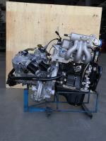 China 26.5 kW Nominal Power Long Blook Car Engine for Adult Tricycle in 760*484*692 mm Size for sale