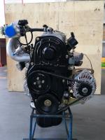 China 26.5 kW Nominal Power Long Blook Car Engine for Adult Tricycle in 760*484*692 mm Size for sale