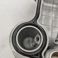 China Direct Injection Motorcycle Engine Assembly Parts for Common Engine Cylinder Heads for sale