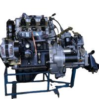 China 60.5 Torque Diesel Engine Assembly for 2021 Well Car 465qe 800cc Water Cooled Engine for sale