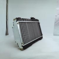 China Copper Water Cooling Radiator for DAYANG Prince Tricycle Parts Performance Upgrade for sale
