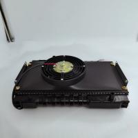 China Copper Water Cooling Radiator for DAYANG Prince Tricycle Parts Performance Upgrade for sale