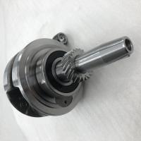 China ZongShen 200cc Water-Cooled Engine Crankshaft Tricycle Engine LIFAN Parts Performance for sale