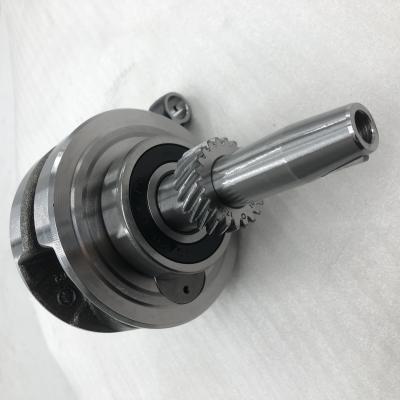 China ZongShen 200cc Water-Cooled Engine Crankshaft Tricycle Engine LIFAN Parts Performance for sale