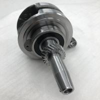 China ZongShen 200cc Water-Cooled Engine Crankshaft Tricycle Engine LIFAN Parts Performance for sale