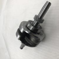 China ZongShen 200cc Water-Cooled Engine Crankshaft Tricycle Engine LIFAN Parts Performance for sale