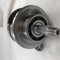China ZongShen 200cc Water-Cooled Engine Crankshaft Tricycle Engine LIFAN Parts Performance for sale