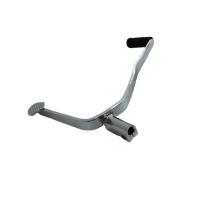 China DAYANG Prince 110/150/175/200cc Motorcycle Tricycle with 3 Wheels Gear Shift Lever for sale