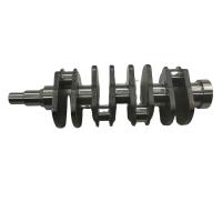 China DAYANG Assembly Crankshaft for Tricycle 800cc Water-Cooled Motorcycle Engine Parts for sale