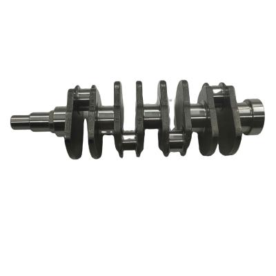 China DAYANG Assembly Crankshaft for Tricycle 800cc Water-Cooled Motorcycle Engine Parts for sale