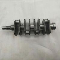 China DAYANG Assembly Crankshaft for Tricycle 800cc Water-Cooled Motorcycle Engine Parts for sale