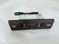 China DAYANG 2021 Tricycle MP3 FM Radio CD Mp3 Player for Universal Size Three Wheels Motorcycle for sale