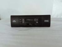 China DAYANG 2021 Tricycle MP3 FM Radio CD Mp3 Player for Universal Size Three Wheels Motorcycle for sale