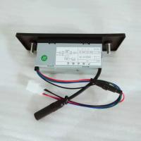 China DAYANG 2021 Tricycle MP3 FM Radio CD Mp3 Player for Universal Size Three Wheels Motorcycle for sale
