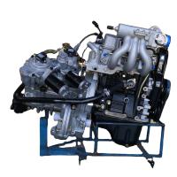 China 800cc Water Cooling Motor Engine Assembly for Car Auto Engine Parts Gasoline Power Origin Type Gas for sale