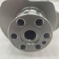 China DAYANG Assembly Crankshaft for Tricycle 800cc Water-Cooled Motorcycle Engine Parts for sale