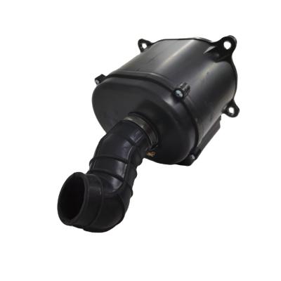 China Universal Fit Black Air Filter for DAYANG Three Wheels Motorcycle Tricycle Dust Collector for sale