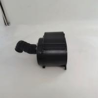 China Universal Fit Black Air Filter for DAYANG Three Wheels Motorcycle Tricycle Dust Collector for sale