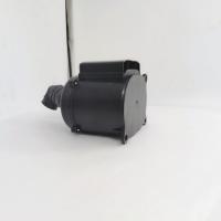 China Universal Fit Black Air Filter for DAYANG Three Wheels Motorcycle Tricycle Dust Collector for sale
