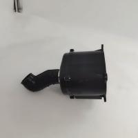 China Universal Fit Black Air Filter for DAYANG Three Wheels Motorcycle Tricycle Dust Collector for sale