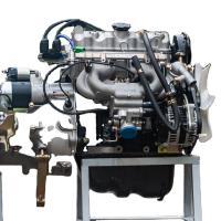 China Genuine Gas 465QE Engine Assembly Suitable for 2005-2012 Models 1050cc Displacement for sale
