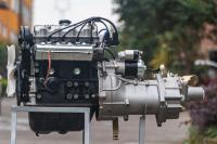 China Genuine Gas 465QE Engine Assembly Suitable for 2005-2012 Models 1050cc Displacement for sale