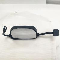 China Customize Your Tricycle's Rearview with DAYANG TRICYCLE ABS Plastic Mirror Retrofit for sale