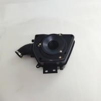 China DAYANG Tricycle 150 Motorcycle Air Filter Air Cleaner System Universal Fit ABS Plastic for sale