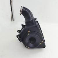 China DAYANG Tricycle 150 Motorcycle Air Filter Air Cleaner System Universal Fit ABS Plastic for sale
