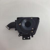 China DAYANG Tricycle 150 Motorcycle Air Filter Air Cleaner System Universal Fit ABS Plastic for sale