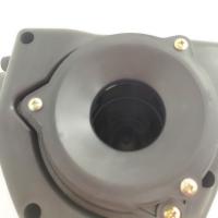 China DAYANG Tricycle 150 Motorcycle Air Filter Air Cleaner System Universal Fit ABS Plastic for sale