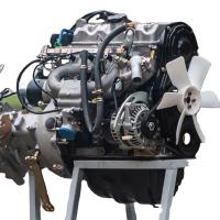 China DAYANG Used Genuine Guaranteed Car Gasoline Engine for International Distribution for sale