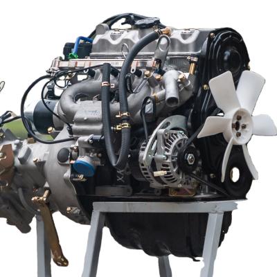 China DAYANG Used Genuine Guaranteed Car Gasoline Engine for International Distribution for sale