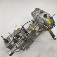 China Aluminum Alloy DAYANG 800cc Water Cooled Motorcycle Engine Powerful and Durable for sale