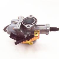 China Aluminum Alloy PZ30 Carburetor for 200 300cc Tricycle Chongqing DAYANG Tricycle Parts for sale