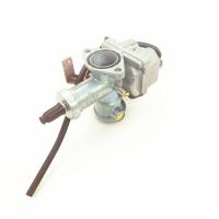 China Aluminum Alloy PZ30 Carburetor for 200 300cc Tricycle Chongqing DAYANG Tricycle Parts for sale