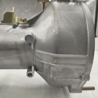 China Aluminum Alloy DAYANG 800cc Water Cooled Motorcycle Engine Powerful and Durable for sale