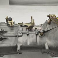 China Aluminum Alloy DAYANG 800cc Water Cooled Motorcycle Engine Powerful and Durable for sale