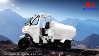 China 800W Water Tank Tricycle Tuk Tuk 250cc Three Wheel Motorcycle for African Hot Market for sale